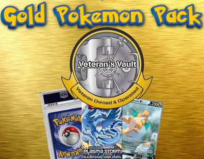 Veteran Vault