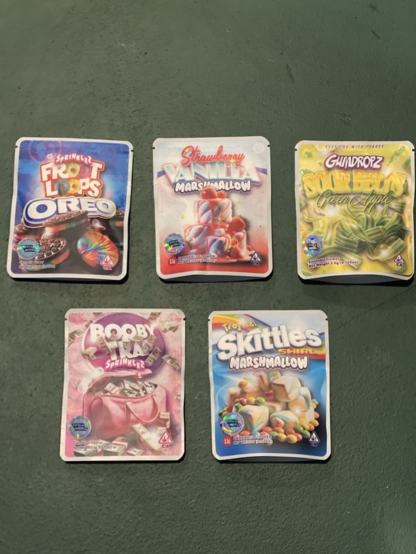 Products — Online Store