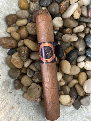 Lamar J Exotic Cigars