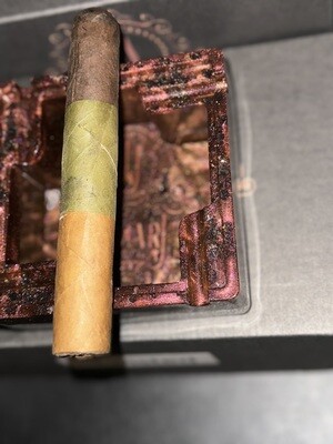 Lamar J Exotic Cigars