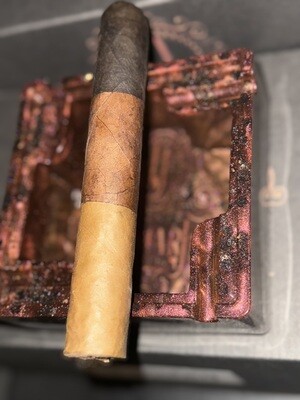 Lamar J Exotic Cigars