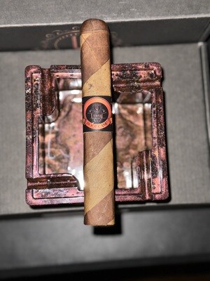 Lamar J Exotic Cigars