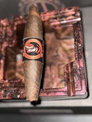 Lamar J Exotic Cigars