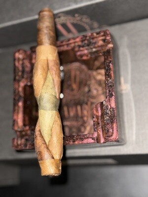 Lamar J Exotic Cigars