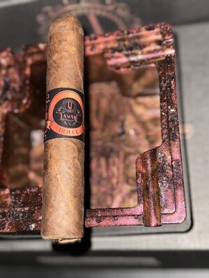 Lamar J Exotic Cigars