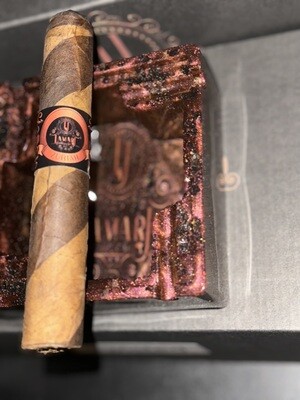 Lamar J Exotic Cigars