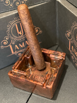 Lamar J Exotic Cigars
