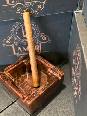 Lamar J Exotic Cigars