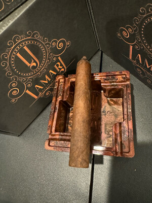Lamar J Exotic Cigars