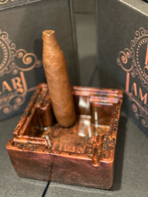 Lamar J Exotic Cigars
