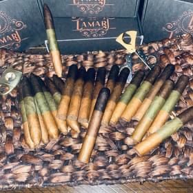 Lamar J Exotic Cigars