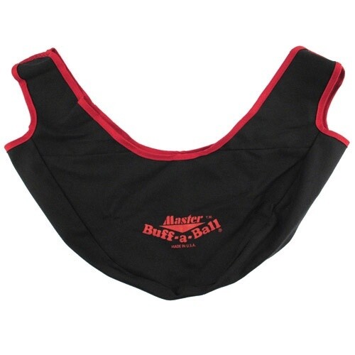 BUFF-A-BALL BLACK