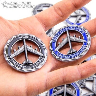 Challenge Coins
