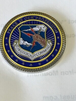 Challenge Coins