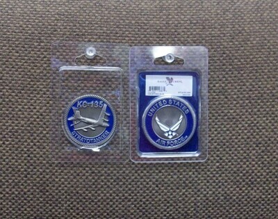 Challenge Coins