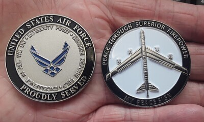Challenge Coins
