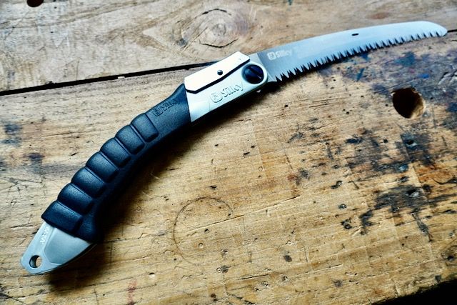 Scie Silky Super Accel 210 – Boutique – Bois et Toile