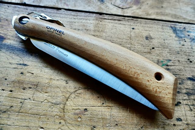Scie Opinel 18 – Boutique – Bois et Toile