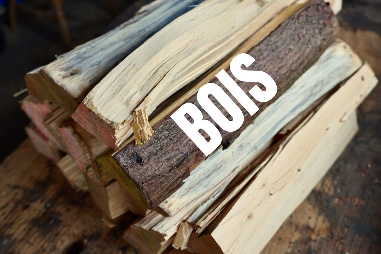 Bois de sculpture – Bois et Toile
