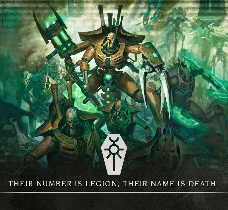 Necrons