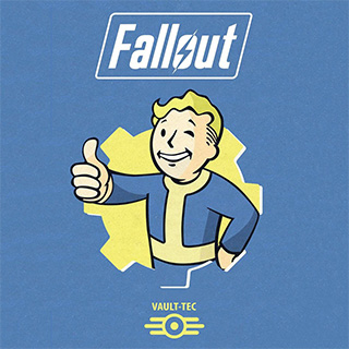 Fallout 2D20