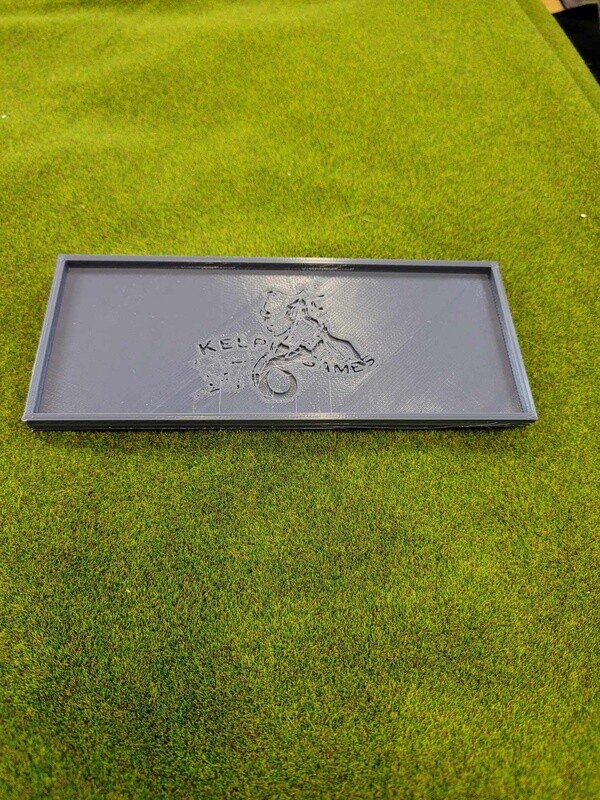 Movement Tray (25mm x 25mm)