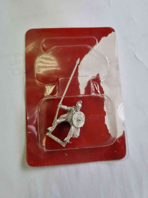 MESBG: Mounted Rohan Royal Guard (Metal)