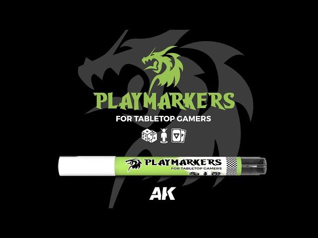 Playmarkers