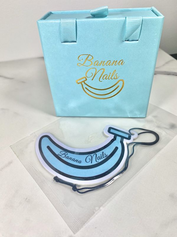 Car Diffuser + Gift Box Combo