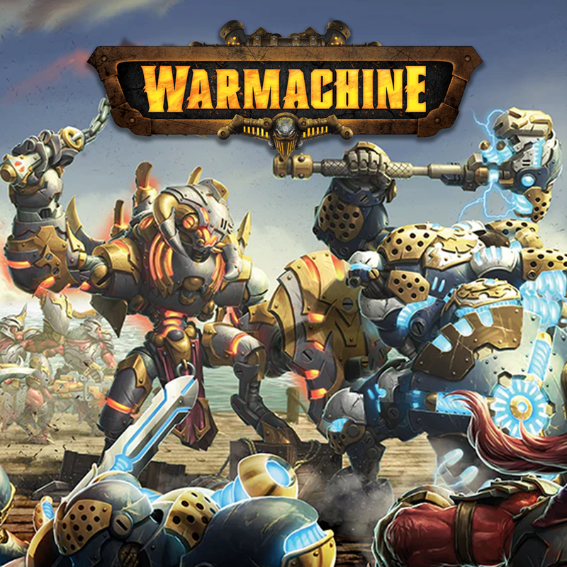 Warmachine