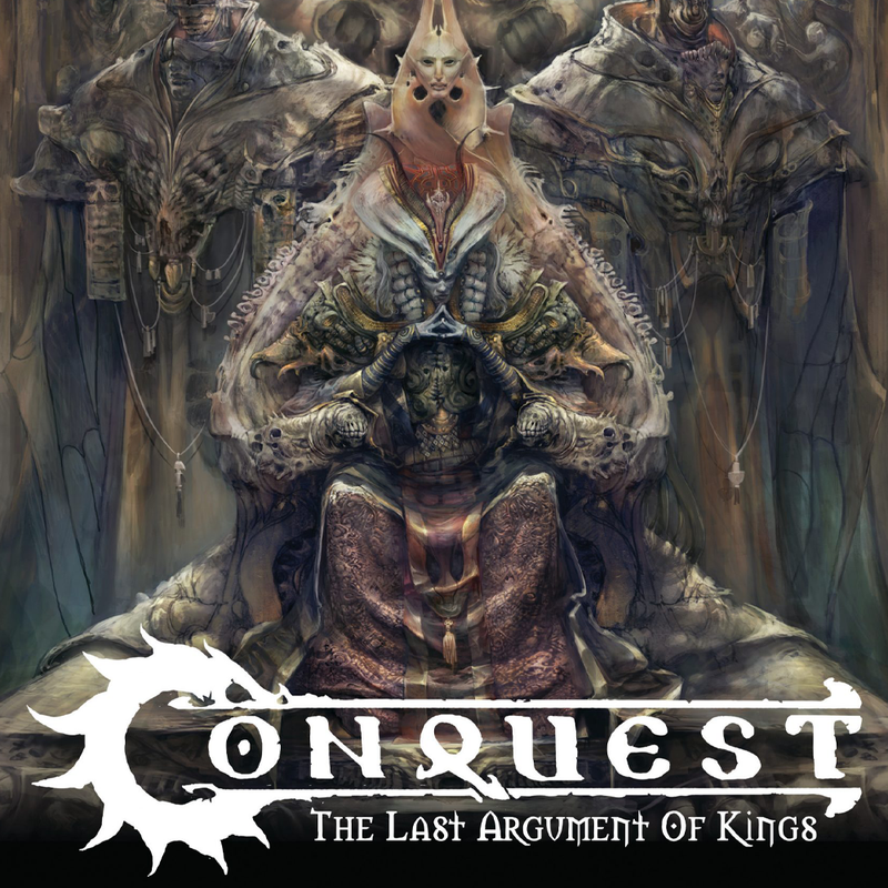 Conquest