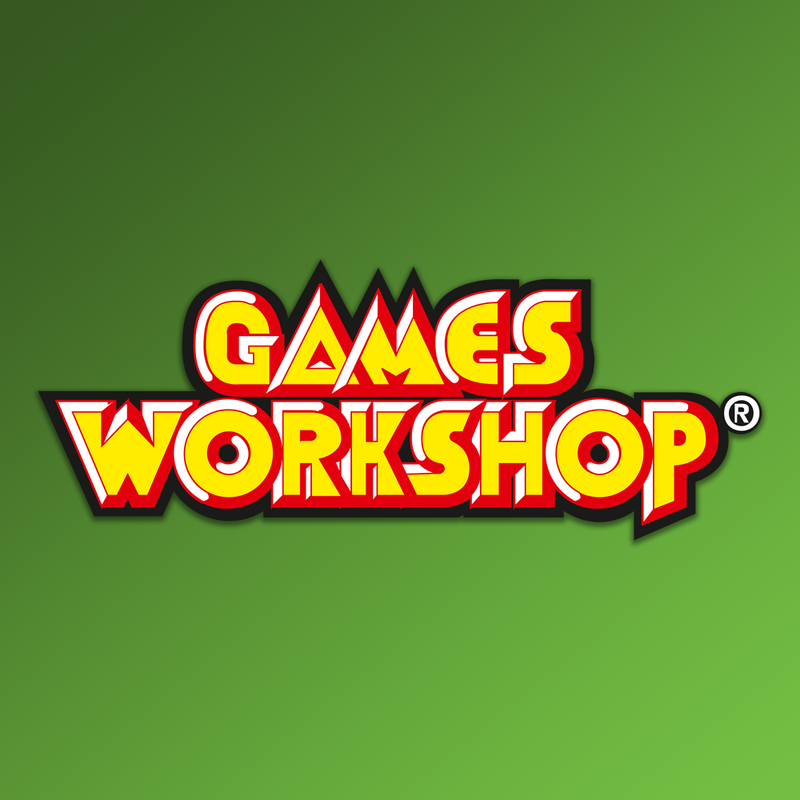 Games Workshop