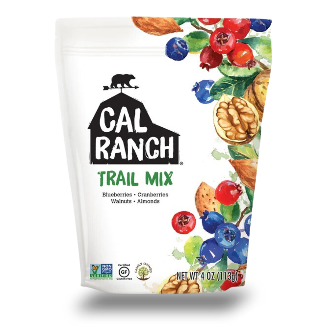 Trail Mix – Store – iHealthmate