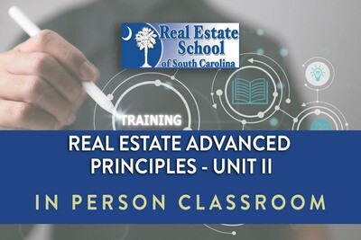 Real Estate School of SC