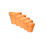 VASI STANDARD POT