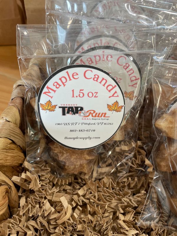 Products — Longhill Maple Supply
