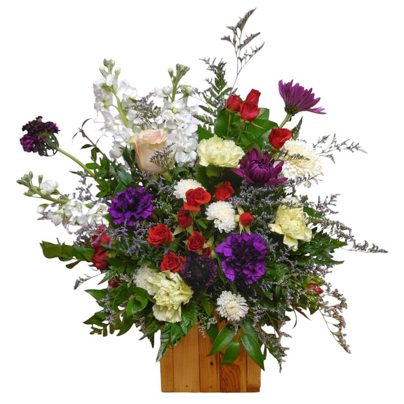 Products — Classic Flowers and Gifts