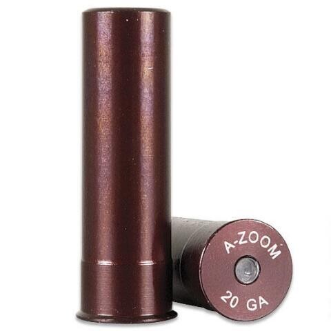 Pachmayr A-Zoom Shotgun Snap Caps 20 Gauge – Store – Triggers and Bows