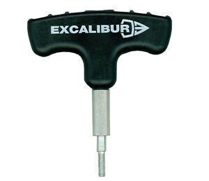 T-Handle Arrow/Bolt Puller - Store - Triggers and Bows