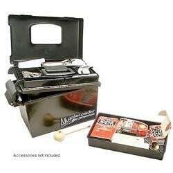 MTM Muzzleloader Dry Box - Store - Triggers and Bows