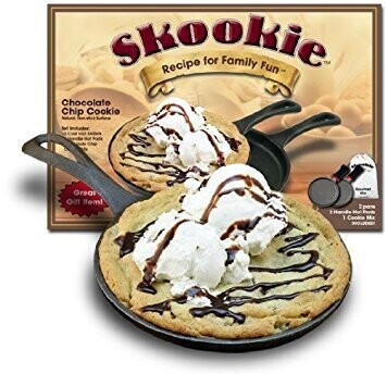 Skookie w/ Chocolate Chip Mix - Store - Triggers and Bows
