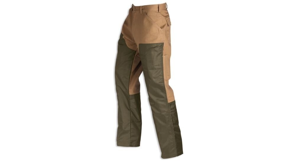Browning Canvas Upland Gear Pants - Store - Triggers and Bows