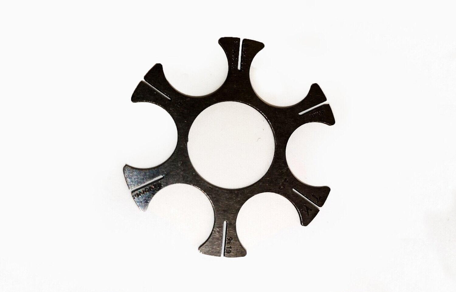 Alfa Proj Moon Clips (Individually Sold) - Triggers and Bows | Hunting ...