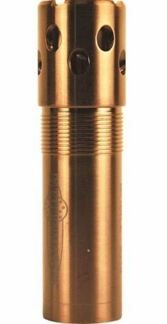 Patternmaster Code Black Decoy Choke 12 Gauge Rem Choke - Store ...