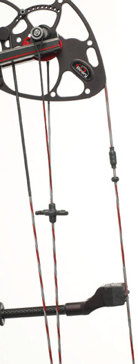 Octane Backbone Strings and Cables For Bowtech Stryker - Store ...