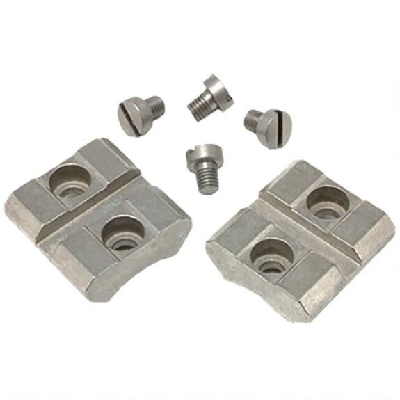 Marlin Scope Mounting Bases for 900 Series Rimfire Bolt Action Rifles ...
