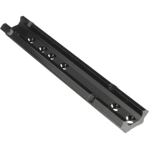Weaver Top Mount Base #63B #48069 - Store - Triggers and Bows