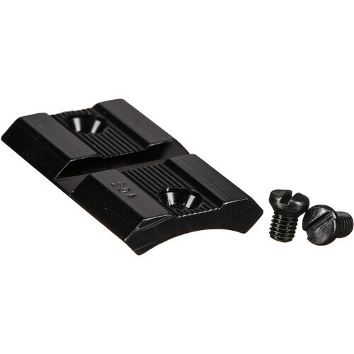 Weaver Top Mount Base #20A #48020 - Store - Triggers and Bows