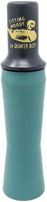 Quaker Boy Sitting Woody Duck Call - Store - Triggers and Bows