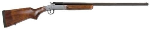 Boito Reuna Wood Stock 12 Gauge 28" Barrel Single Shot Shotgun - Home ...